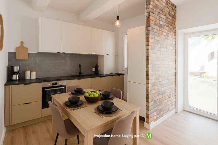 Maison à vendre - Valensole - 6 pièces - 4 chambres