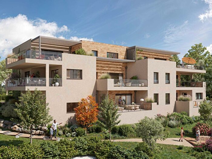 Charbonnières-les-Bains - Maison 3 pièces à vendre