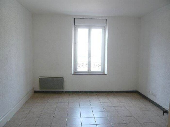 Appartement 3 pièces à louer à Moncel-lès-Lunéville