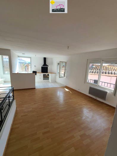 Olonzac - Appartement 3 pièces à louer