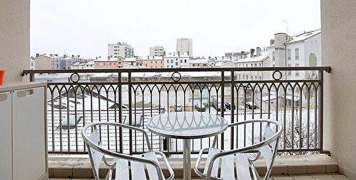 Appartement 2 pièces à louer à La Villette, Lyon 3ème arrondissement