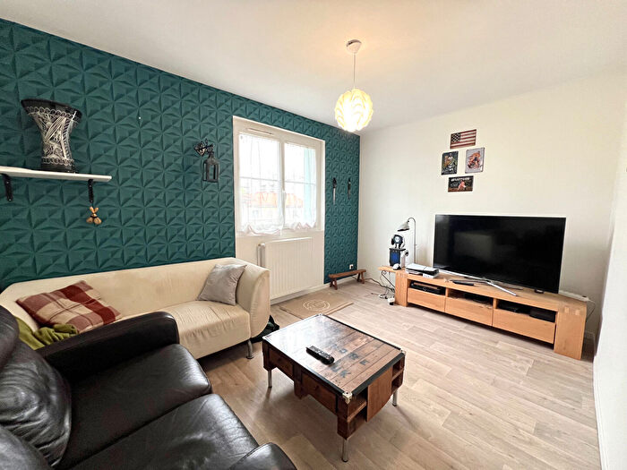 Maison à vendre - Aurillac, Canteloube, Clémenceau - 5 pièces - 4 chambres