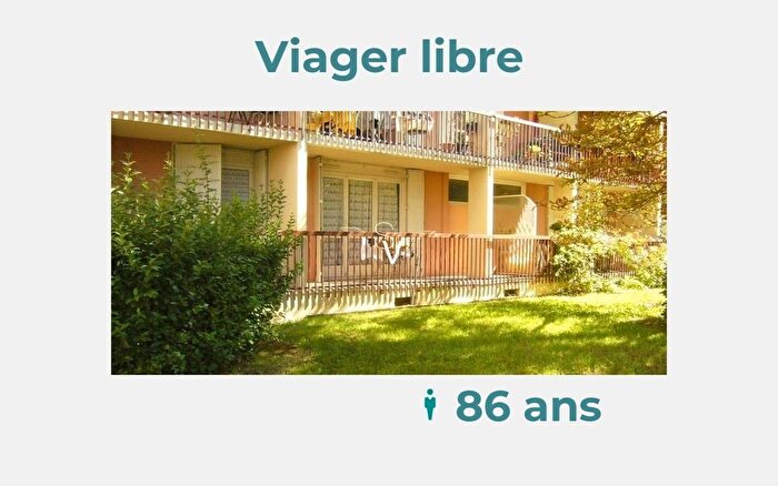 Appartement à vendre - Aix-en-Provence, Val Saint-André - 3 pièces - 2 chambres