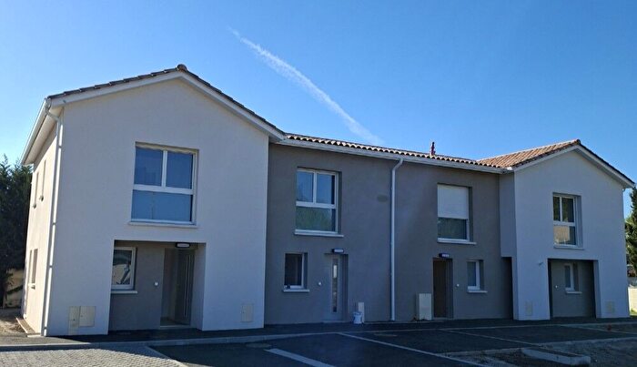 Maison 4 pièces à Saint-Jean-dIllac, à vendre