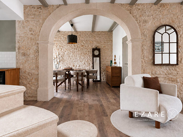 Maison 6 pièces à vendre à Arc-sur-Tille