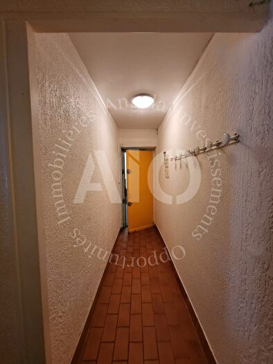 Appartement à vendre - Caluire-et-Cuire - 1 pièce - 1 chambre