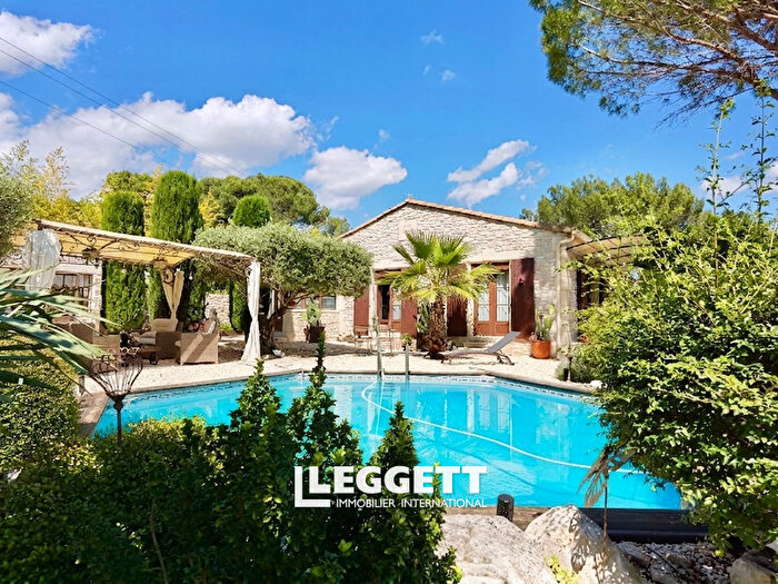 Maison 4 pièces à vendre à Garrigues-Sainte-Eulalie