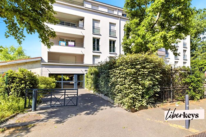 Appartement 3 pièces à Choisy-le-Roi, Gondoles, à vendre