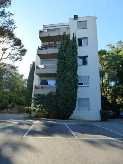 Camplanier, Nîmes : Appartement 1 pièce à louer