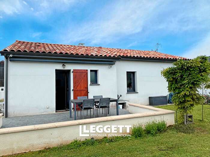 Maison 4 pièces à Cahors, Centre-ville, à vendre
