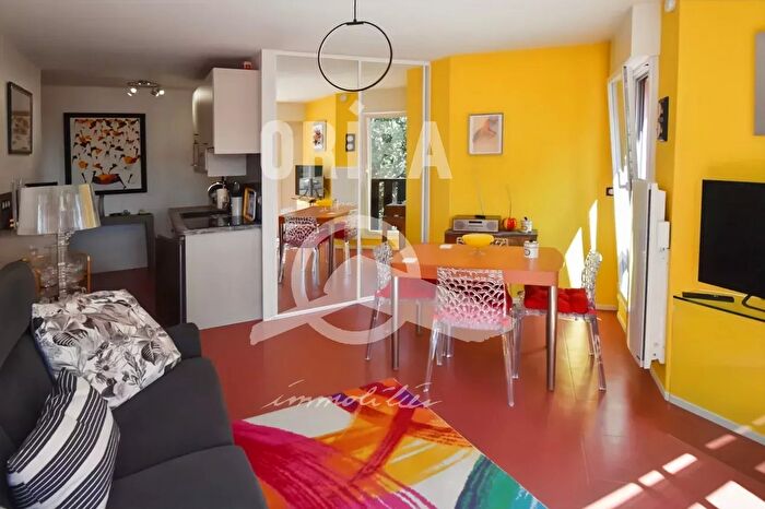 Appartement 1 pièce à La Baule-Escoublac, Guézy-La Bosse, à vendre