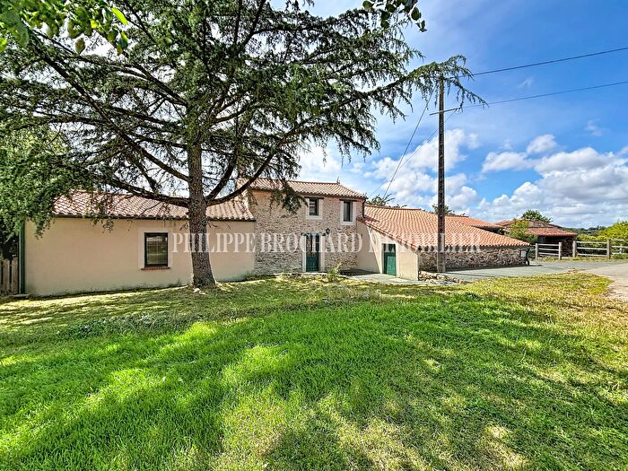 Maison 6 pièces à Thorigny, à vendre