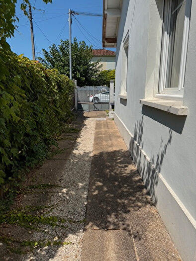 Maison à vendre - Villenave-dOrnon - 6 pièces - 4 chambres