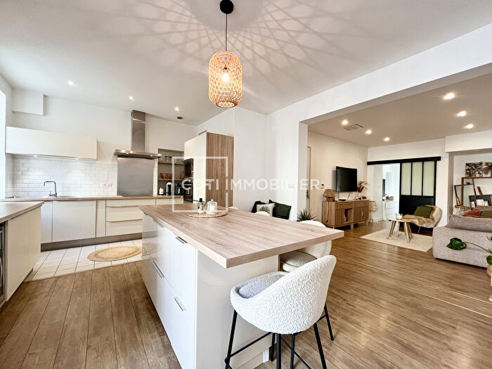 Appartement à vendre - Propriano - 4 pièces - 3 chambres