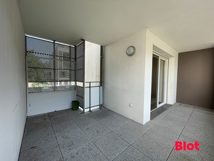 Appartement à vendre - Cesson-Sévigné, Centre-ville, La Hublais, Beausoleil - 4 pièces - 3 chambres