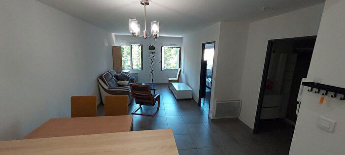 Appartement 2 pièces à Le Beausset, à louer