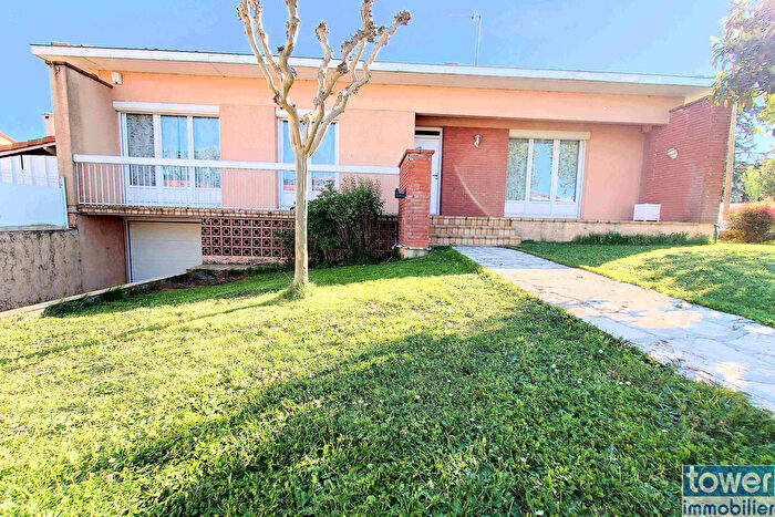 Maison 4 pièces à vendre - Colomiers, Bascule, Oratoire