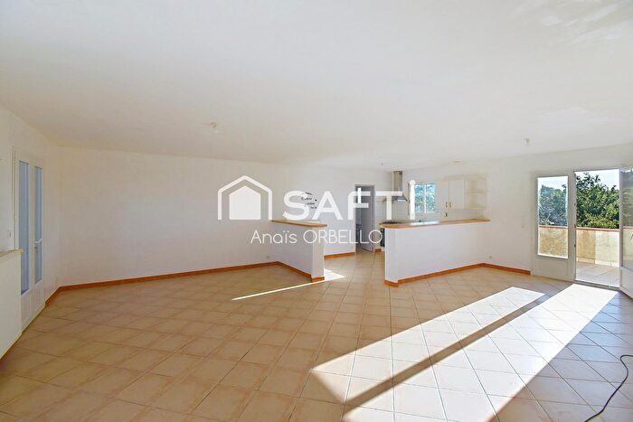 Castelnau-d'Estrétefonds - Maison 5 pièces à vendre