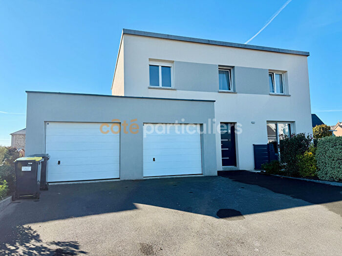 Maison 6 pièces à vendre - Agneaux
