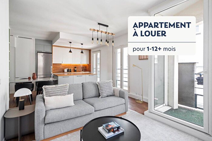 Montorgueil-Saint Denis, Paris 2ème arrondissement : Appartement 2 pièces à louer