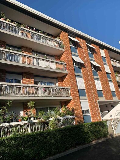 Appartement à vendre - Vitry-sur-Seine, Plateau - 4 pièces - 2 chambres