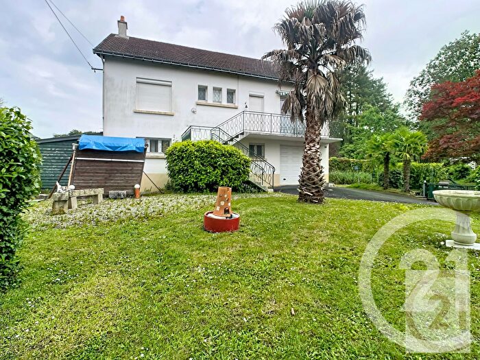 Thouaré-sur-Loire : Maison 4 pièces à vendre