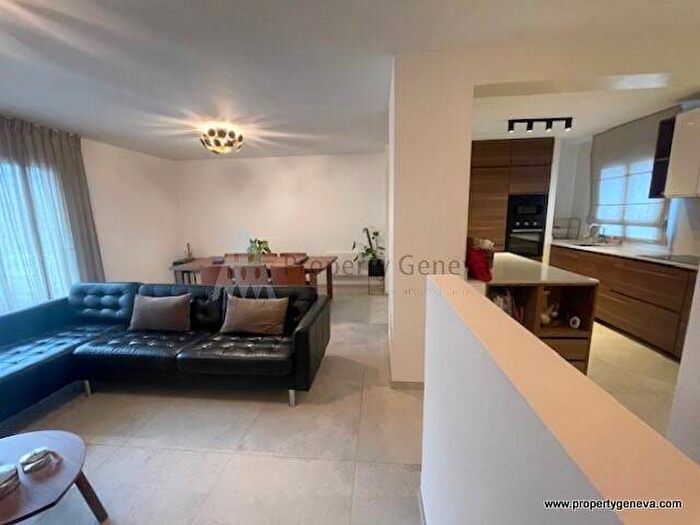 Maison 5 pièces à Ferney-Voltaire, à louer