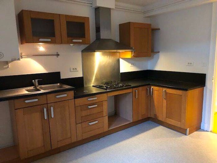 Aurillac - Appartement 5 pièces à louer
