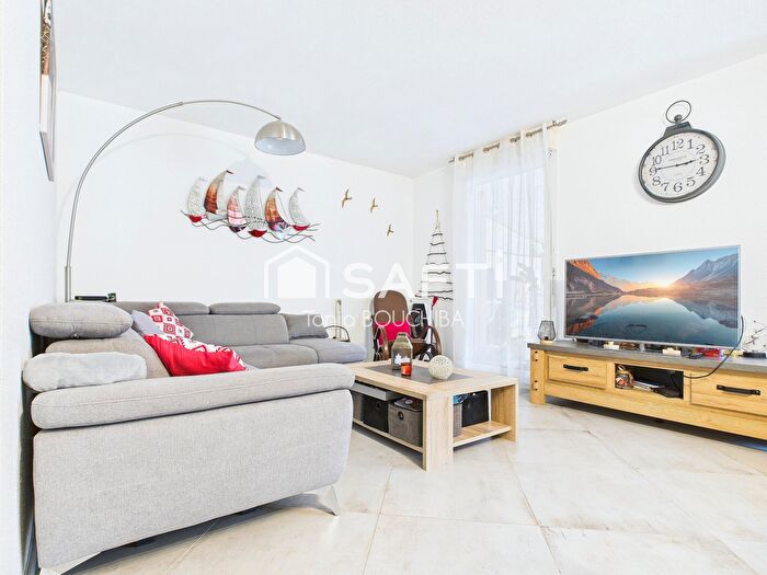 Maison à vendre - Bègles, Dorat, Verdue - 4 pièces - 3 chambres