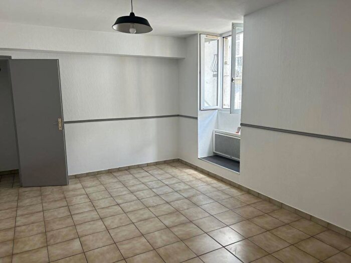 Appartement à louer - Centre Ville, Dax - 3 pièces - 2 chambres