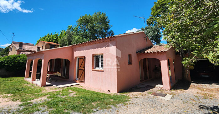 Maison 4 pièces à Vidauban, à vendre