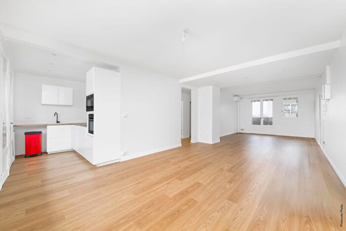 Appartement à vendre - Colomiers, Falcou, Fenassiers - 3 pièces - 2 chambres