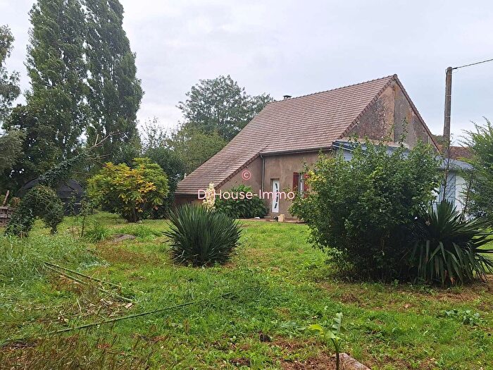 Parigné-l'Évêque - Maison 4 pièces à vendre