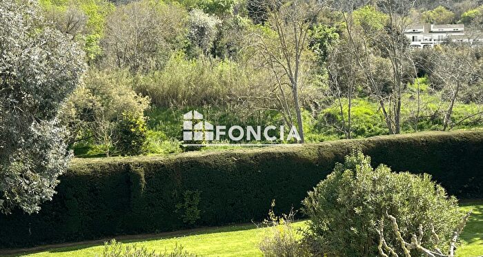 Appartement à vendre - Mandelieu-la-Napoule, Minelle - 1 pièce