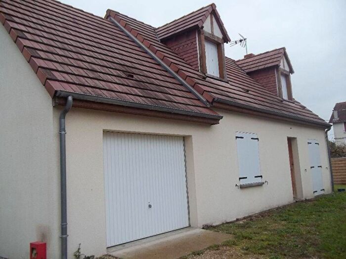 Maison 4 pièces à louer à Vienne, Blois