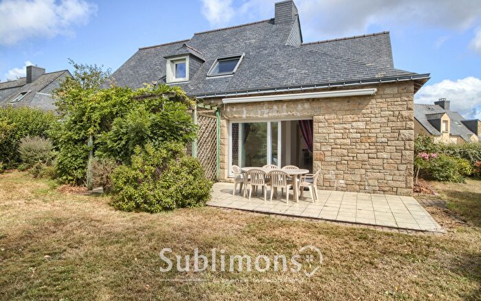 Maison 5 pièces à Vannes, Sud Est, à vendre