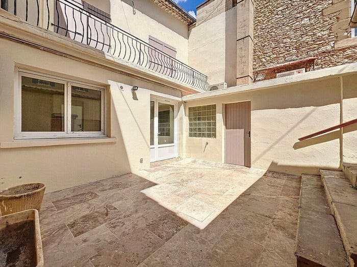 Agglomeration, Sénas : Maison 4 pièces à louer