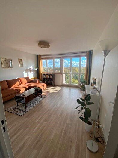 Appartement 1 pièce à louer à Basses Roches, Conflans-Sainte-Honorine