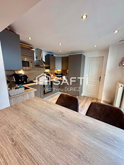 Maison 6 pièces à vendre - Dunkerque, Petite Synthe