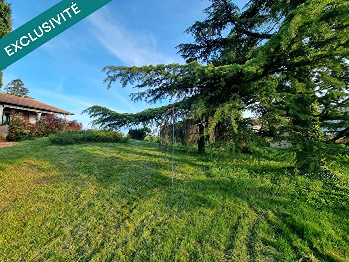 Maison 7 pièces à vendre - Granges-les-Beaumont