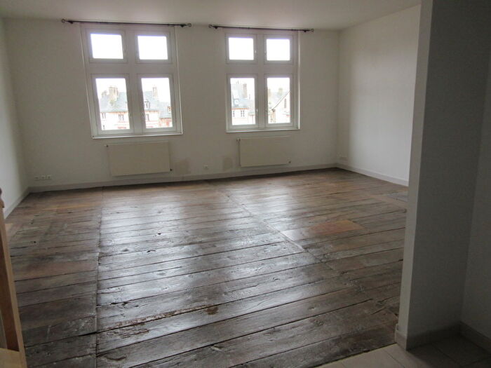 Appartement 3 pièces à louer à Rodez, Combarel