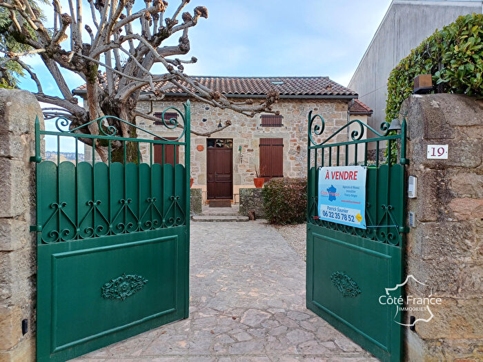 Maison 6 pièces à Saint-Privat, à vendre
