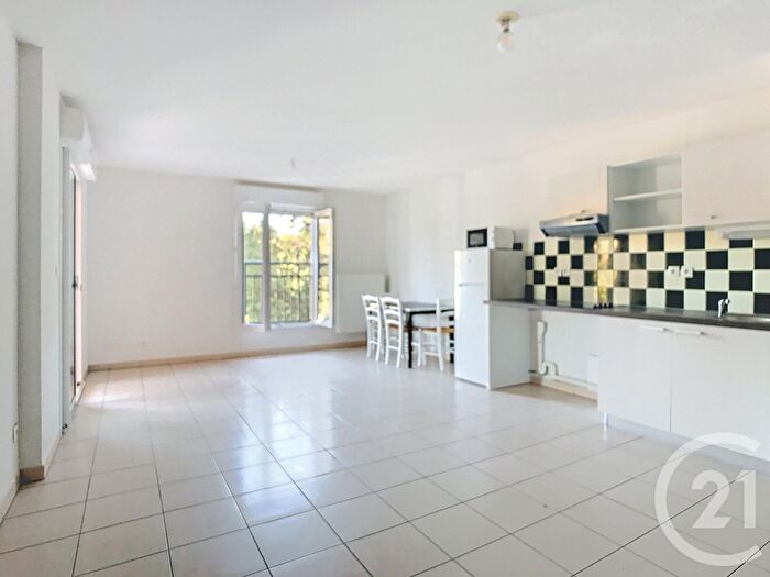 Appartement à vendre - Juvignac - 3 pièces - 2 chambres