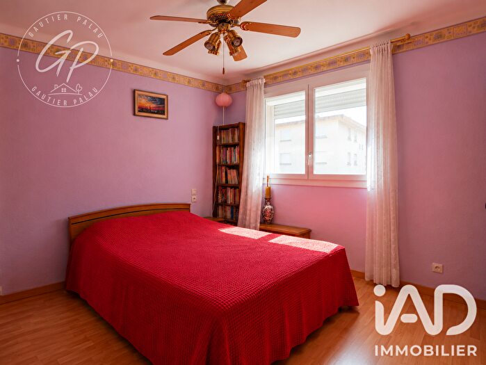 Appartement 2 pièces à Toulon, Saint-Roch, à vendre