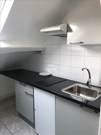 Appartement à louer - Bièvres - 1 pièce