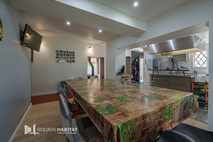 Maison à vendre - Izon - 5 pièces - 4 chambres