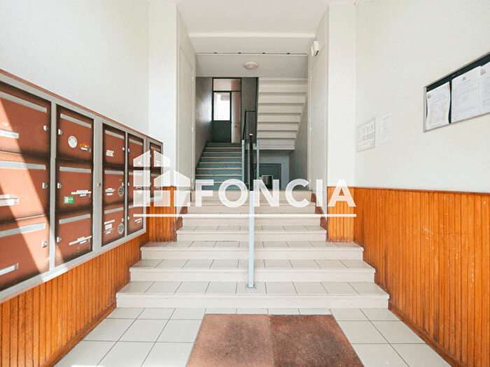 Appartement à vendre - La Chapelle-Saint-Mesmin - 3 pièces