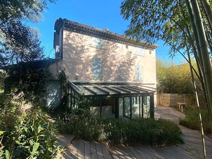 Maison 10 pièces à vendre - Anduze