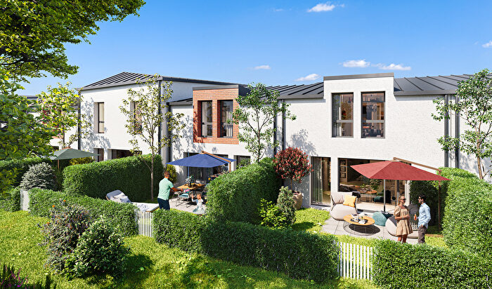 Maison 4 pièces à vendre à Douvres-la-Délivrande