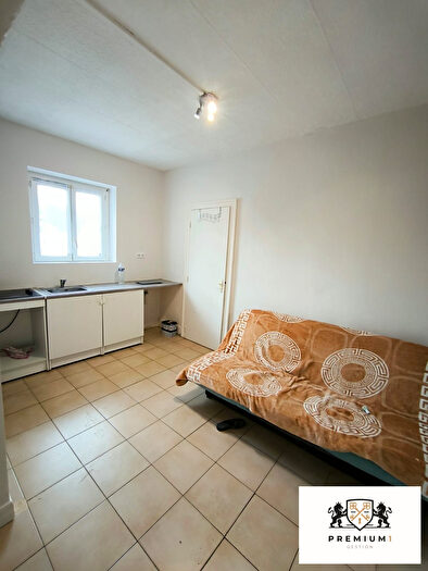 Villiers-le-Bel - Appartement 2 pièces à louer